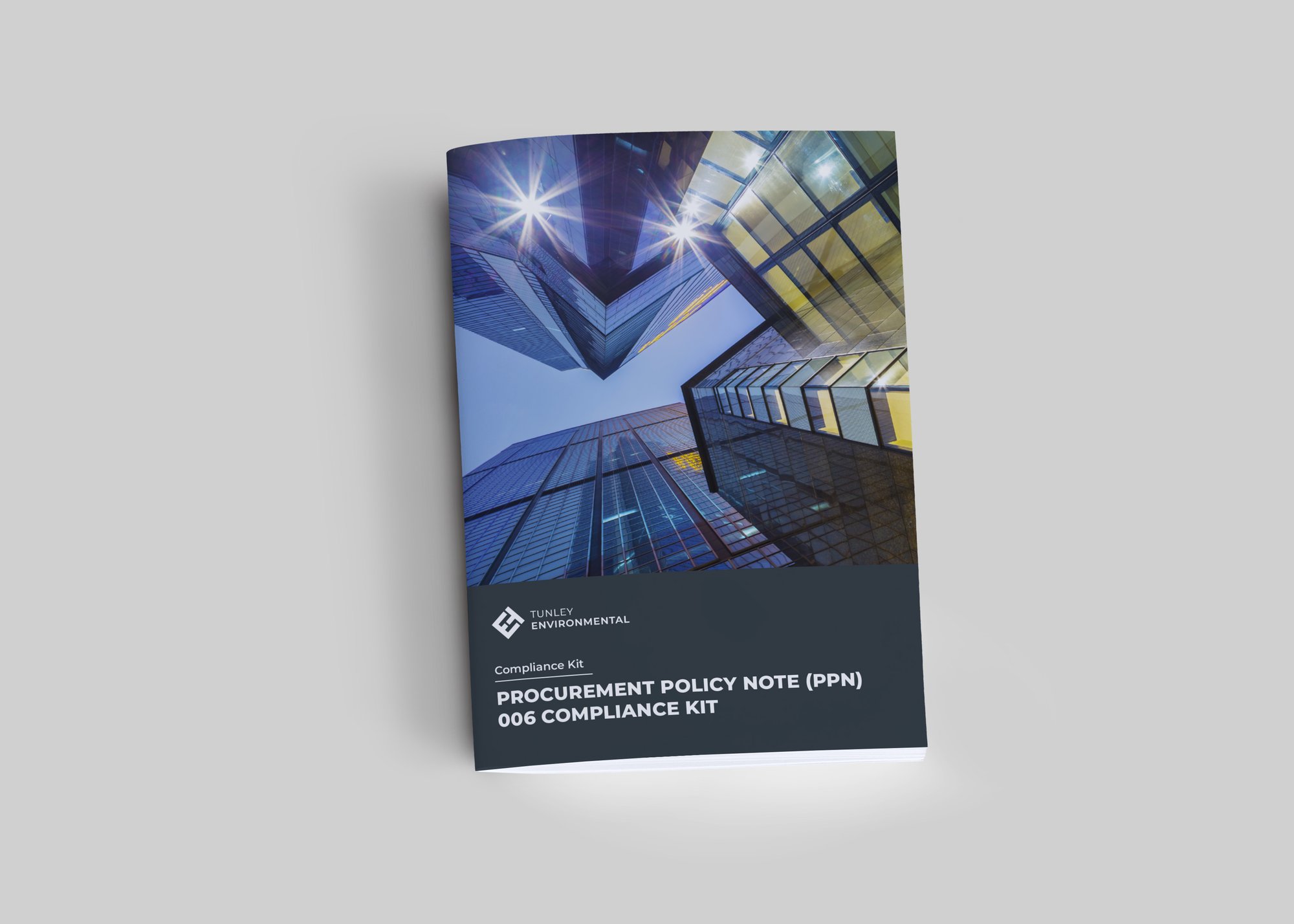 All You Need to Know About PPN 006: The Compliance Kit