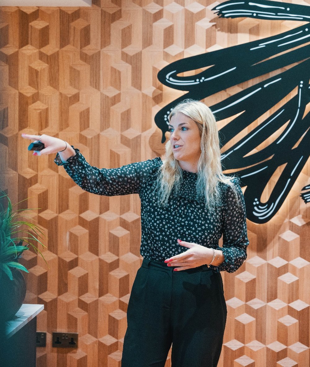 About Tunley Environmental